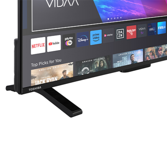 Vidaa Tv Hisense 40A4K VIDAA Smart TV User Guide