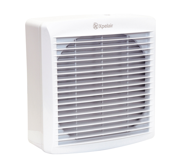 Xpelair Gx9 Breathe Easy: The Xpelair GX Series Experience